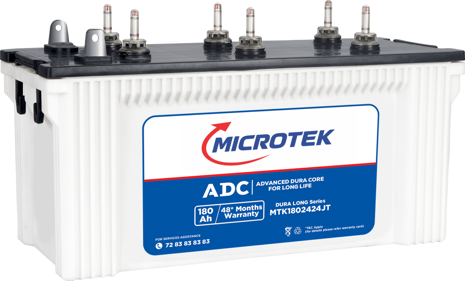 Amaron vs. Microtek: Which Battery is Best for Inverter 2024