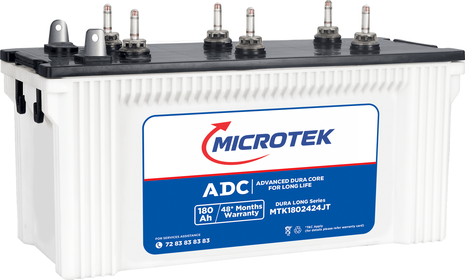 Amaron vs. Microtek: Which Battery is Best for Inverter 2024