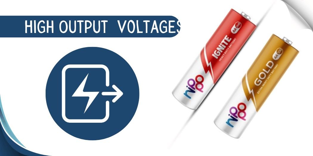 Top 10 Strongest Reasons to Choose Nippo Battery in 2025