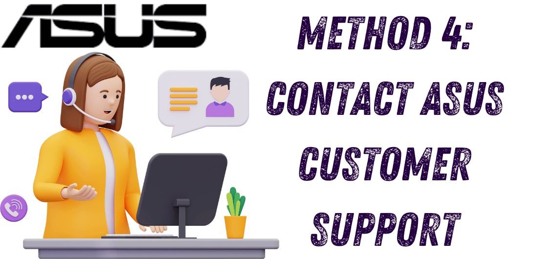Check Asus Laptop Warranty - With Detailed Information