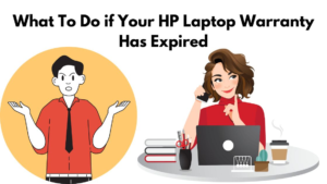Check HP Laptop Warranty - With Detailed Information