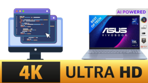 Asus Laptop vs. HP Laptop: Detailed Comparison for 2025