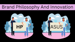 Asus Laptop vs. HP Laptop: Detailed Comparison for 2025