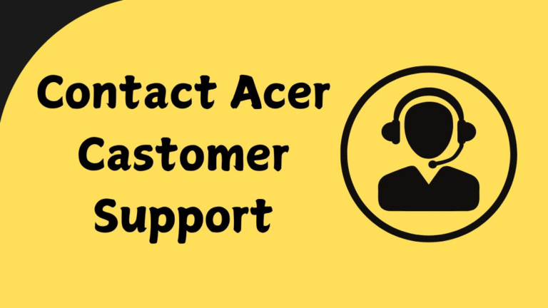 How To Check Acer Laptop Warranty - Step By Step Guide