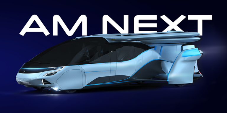 Flying Cars in 2025: Technology, Challenges, and Future