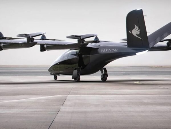 Flying Cars in 2025: Technology, Challenges, and Future