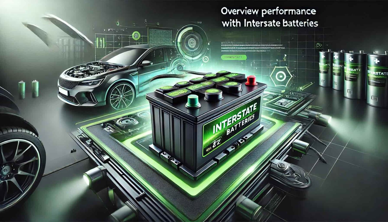 Which is better Duracell or Interstate? Complate Comparison